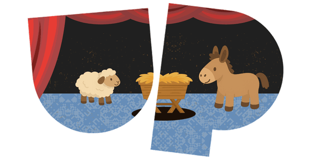 Free Christmas Play Script – Not Another Nativity Play - RaiseUp Faith