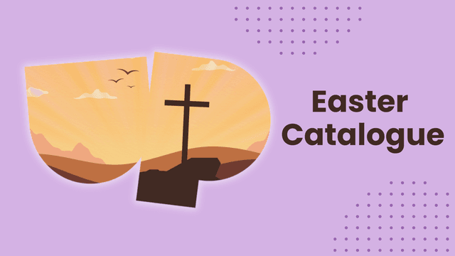 Easter Curriculum for Kids and Youth: Lessons, Videos & Ideas (2026 ...