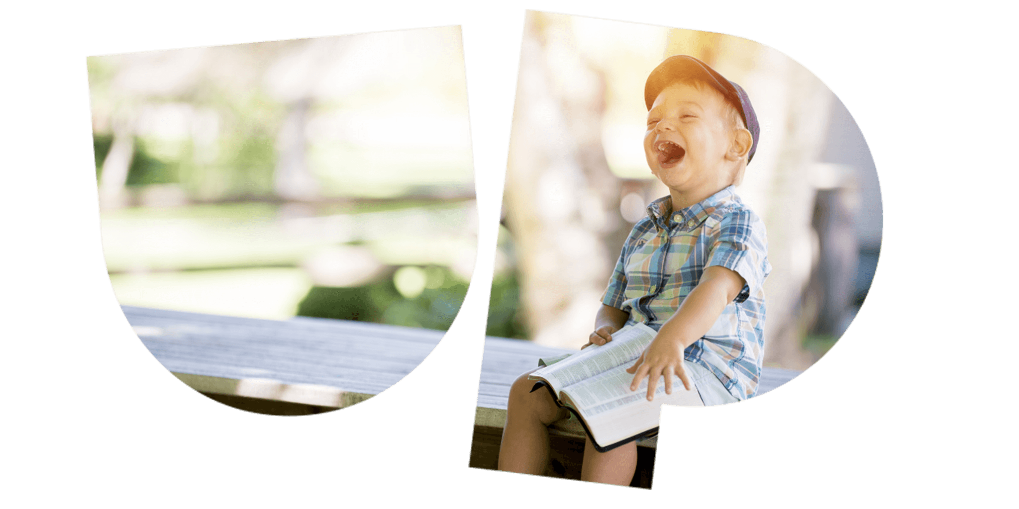 20 Inspirational Bible Verses for Kids - RaiseUp Faith